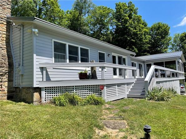 Rector Real Estate - Rector PA Homes For Sale | Zillow