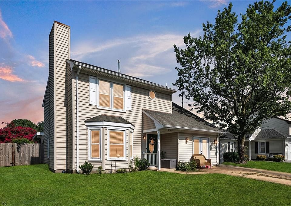 2009 Swanton Ct, Virginia Beach, VA 23464 | Zillow