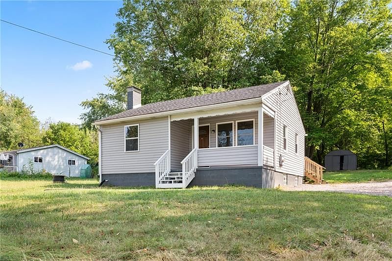 155 Midvale Rd, Wampum, PA 16157 | MLS #1665910 | Zillow