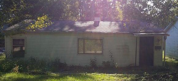 626 S Willow St, Decatur, IL 62522 | Zillow