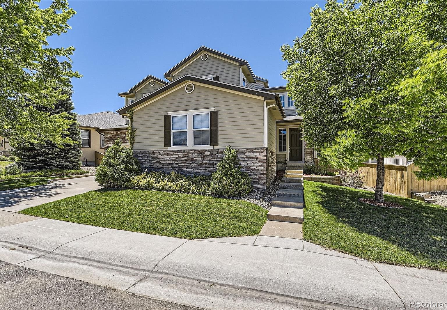 2615 Pemberly Avenue, Highlands Ranch, CO 80126 | MLS #7147319 | Zillow