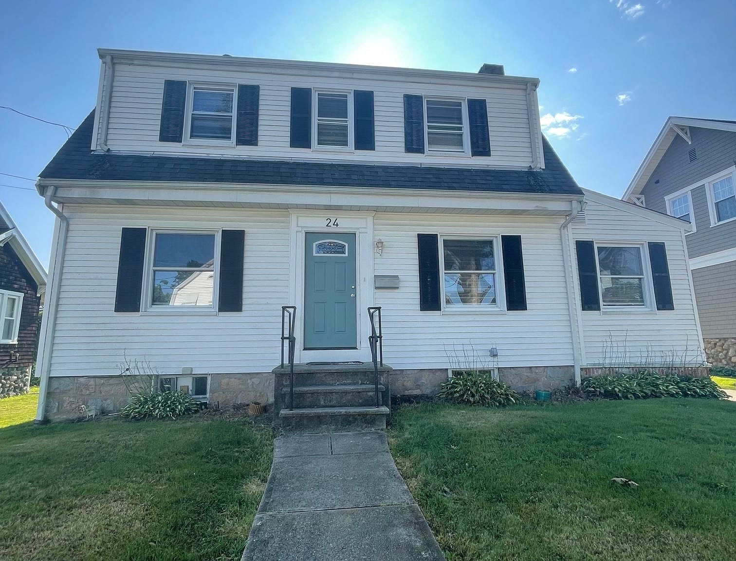 24 George St, Westerly, RI 02891 | Zillow