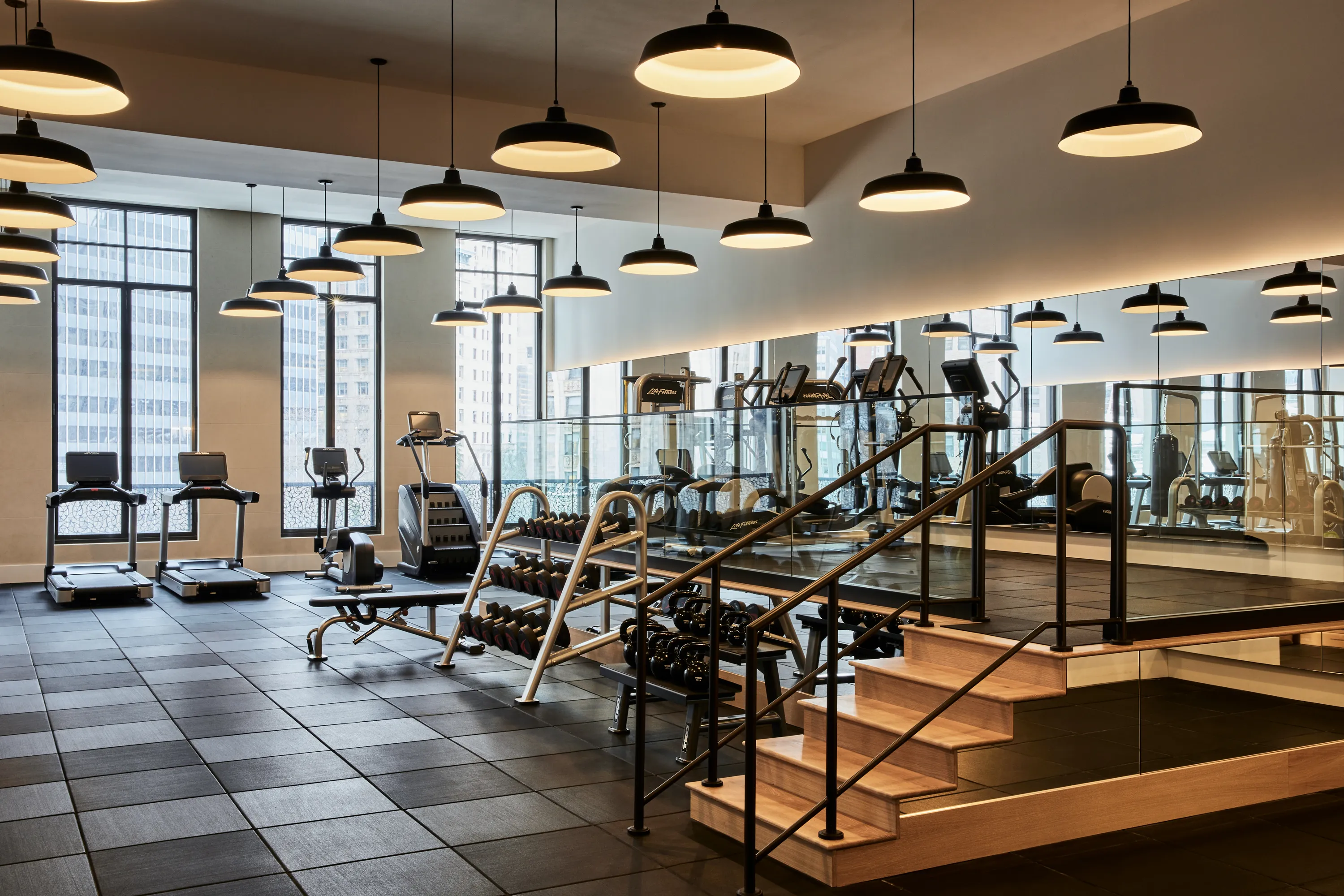 25 Park Row #16C in Fulton/Seaport, Manhattan | StreetEasy