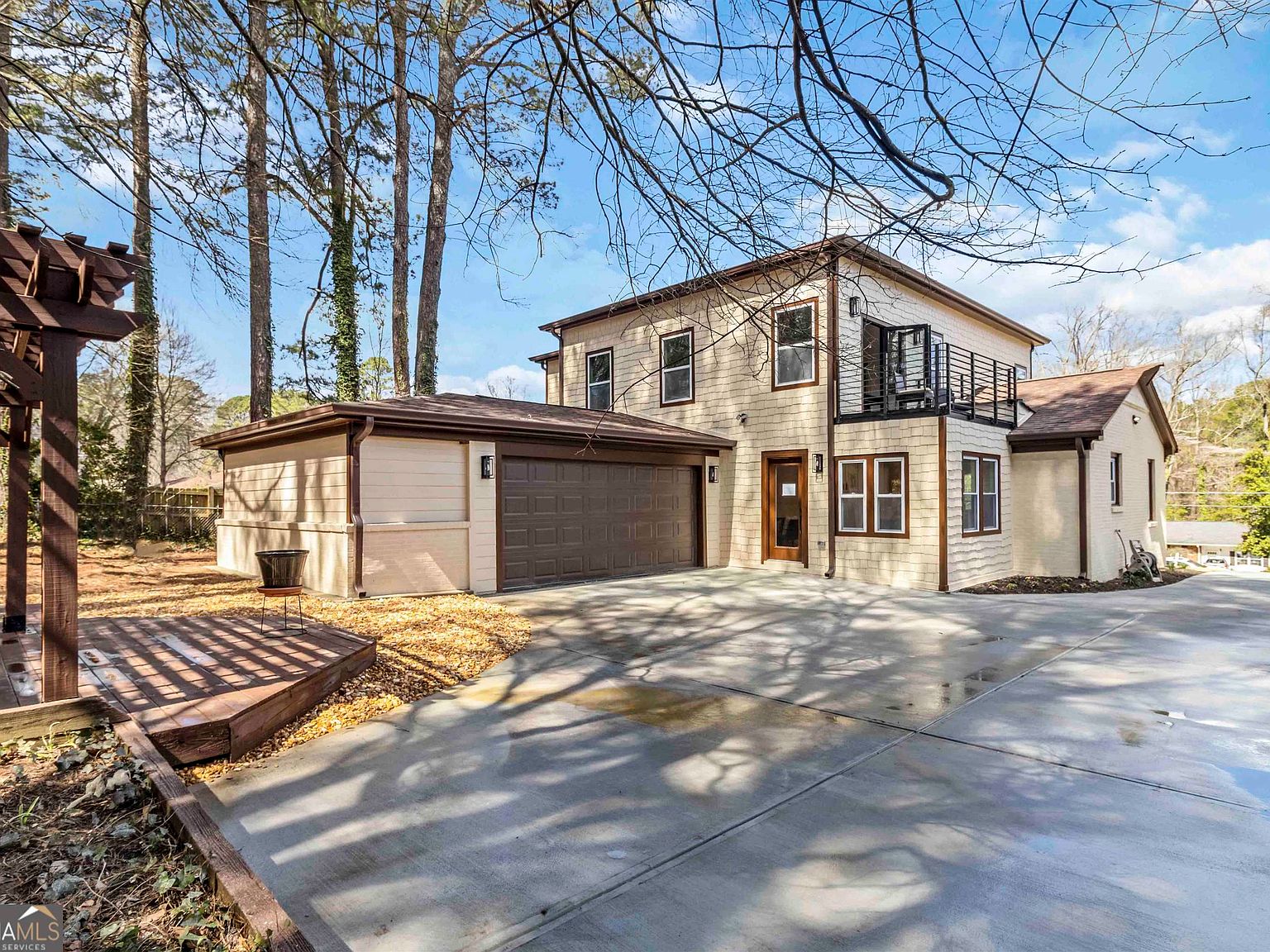 2533 Sunset Dr, Atlanta, GA 30345 | Zillow