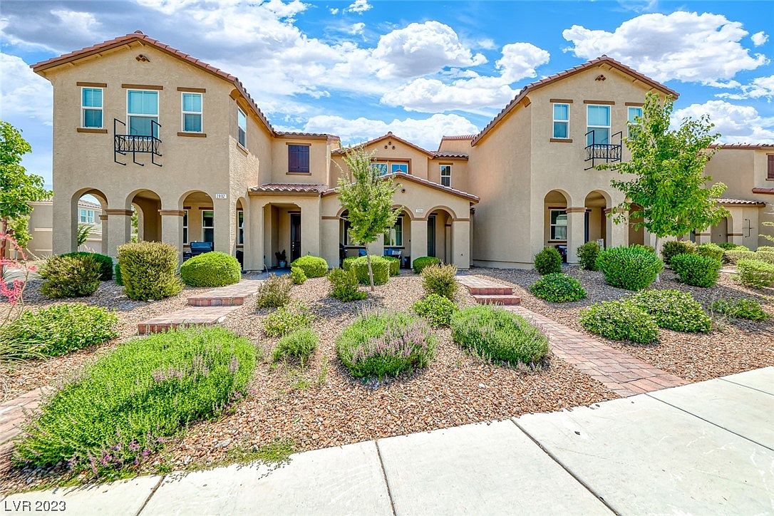 2804 Turnstone Ridge St, Henderson, NV 89044 | Zillow