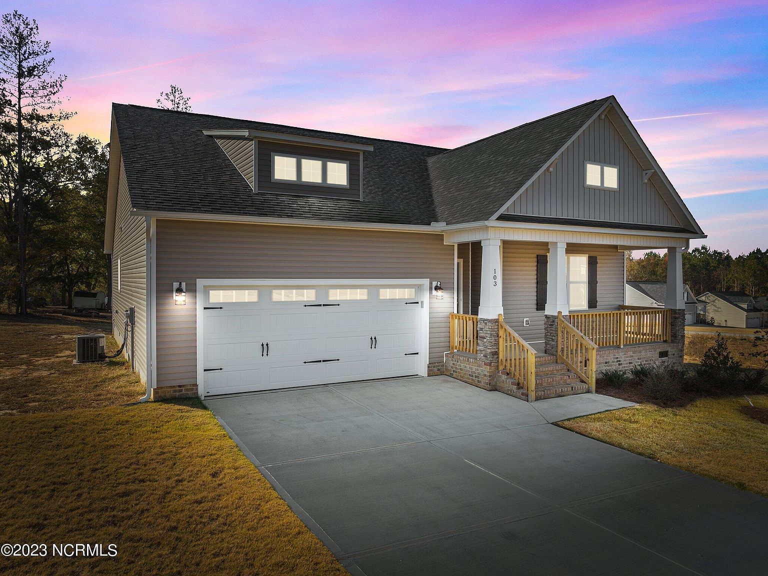 103 Andrews Landing Drive, Wendell, NC 27591 | Zillow