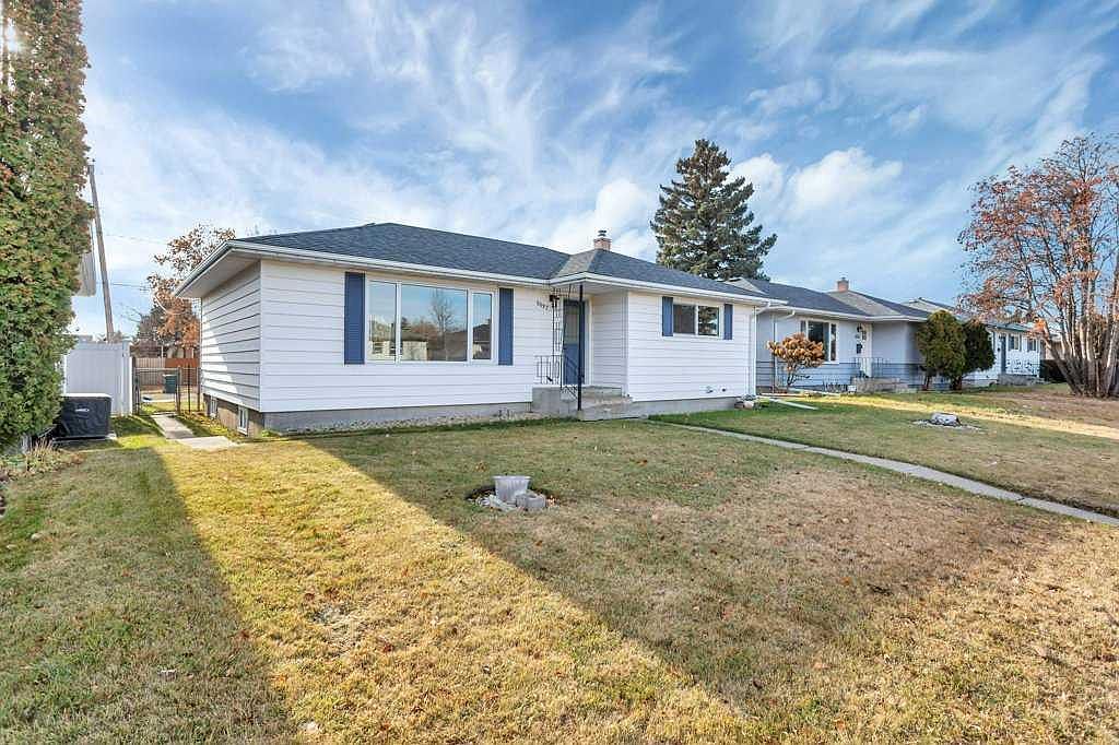 5537 N 35th St, Red Deer, AB T4N 0S3 | MLS #A2269635 | Zillow