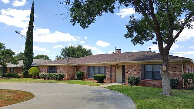 14 Metz Ct, Midland, TX 79705 | Zillow