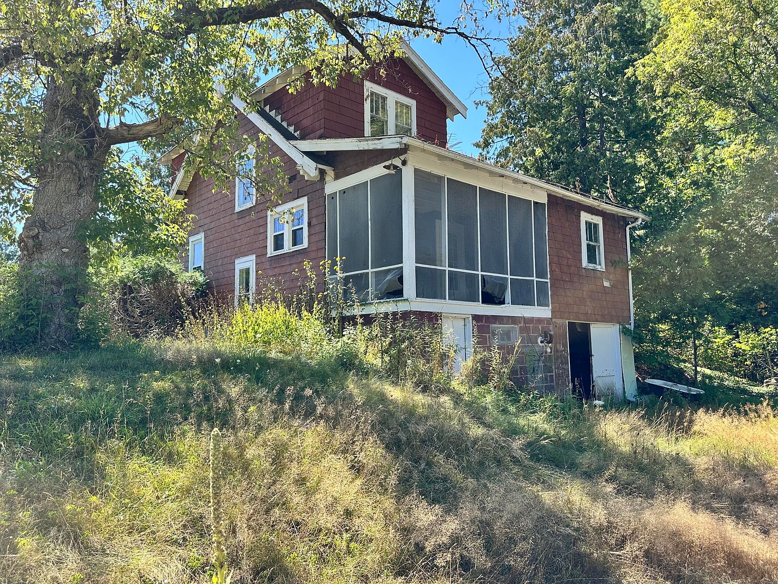 164 State Route 374, Cadyville, NY 12918 | Zillow