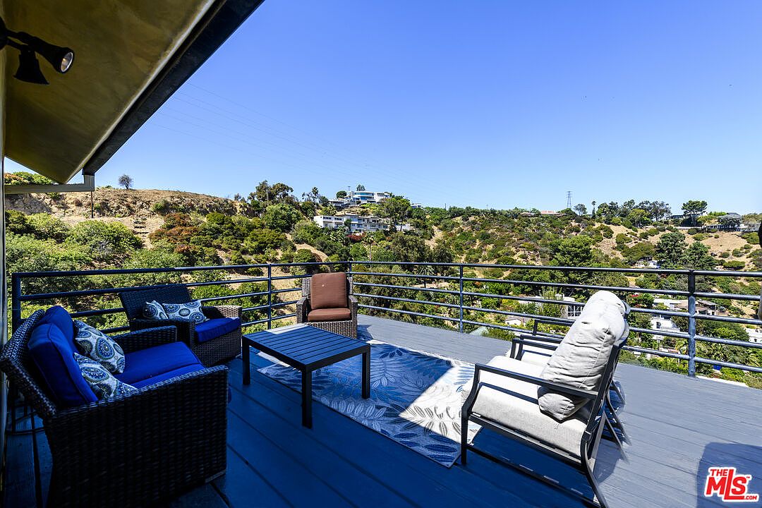 8581 Cole Crest Dr, Los Angeles, CA 90046 | MLS #24-436985 | Zillow