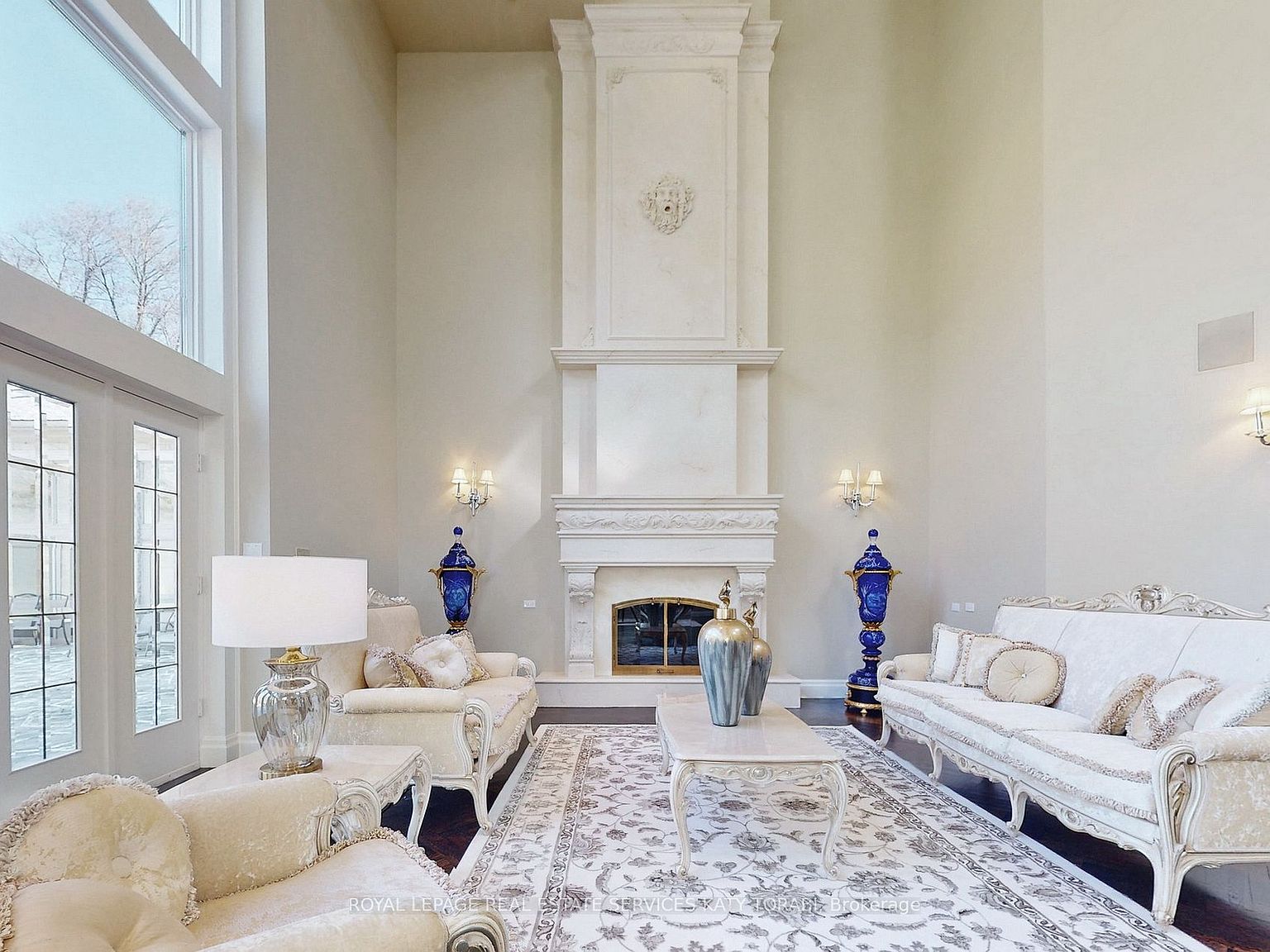 20 The Bridle Path, Toronto, ON M2L 1C8 | MLS #C5956820 | Zillow