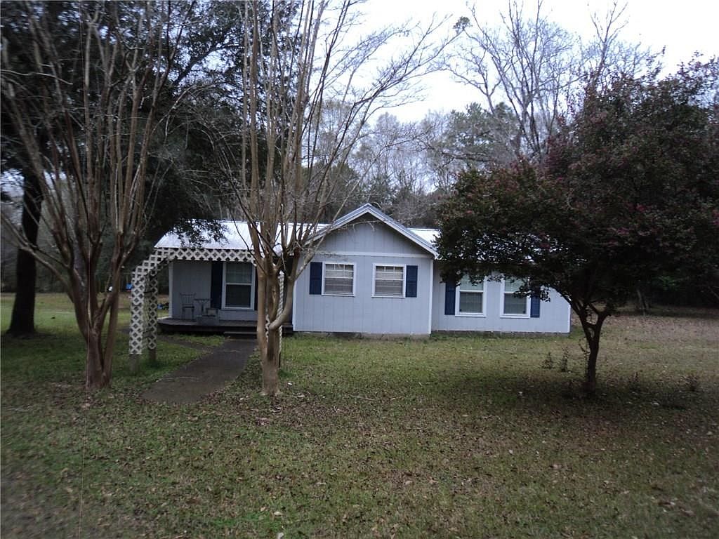 4873 Wilmer Rd, Wilmer, AL 36587 | Zillow