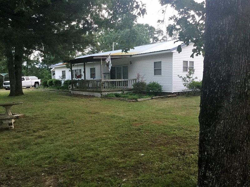 21 Lafevers Loop, Newhope, AR 71959 | Zillow