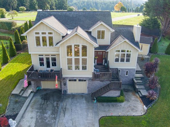 Fortuna CA Real Estate - Fortuna CA Homes For Sale | Zillow