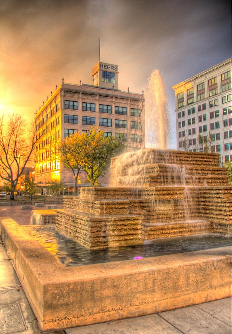 138 Park Central Sq APT 707, Springfield, MO 65806 | Zillow