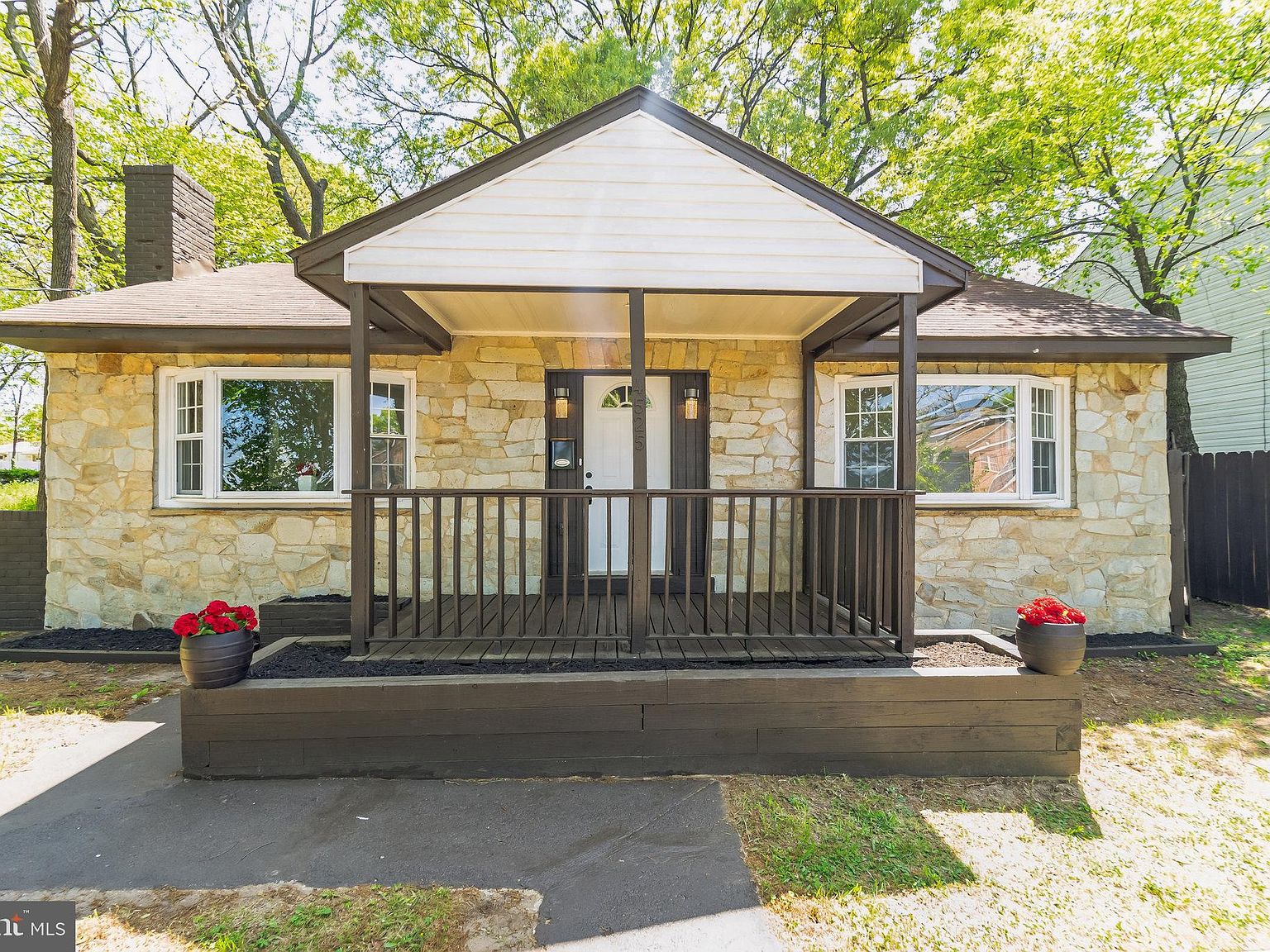 4525 Edson Pl NE, Washington, DC 20019 | MLS #DCDC2139154 | Zillow