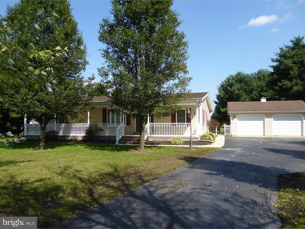 5619 Sandtown Rd, Felton, DE 19943 | Zillow