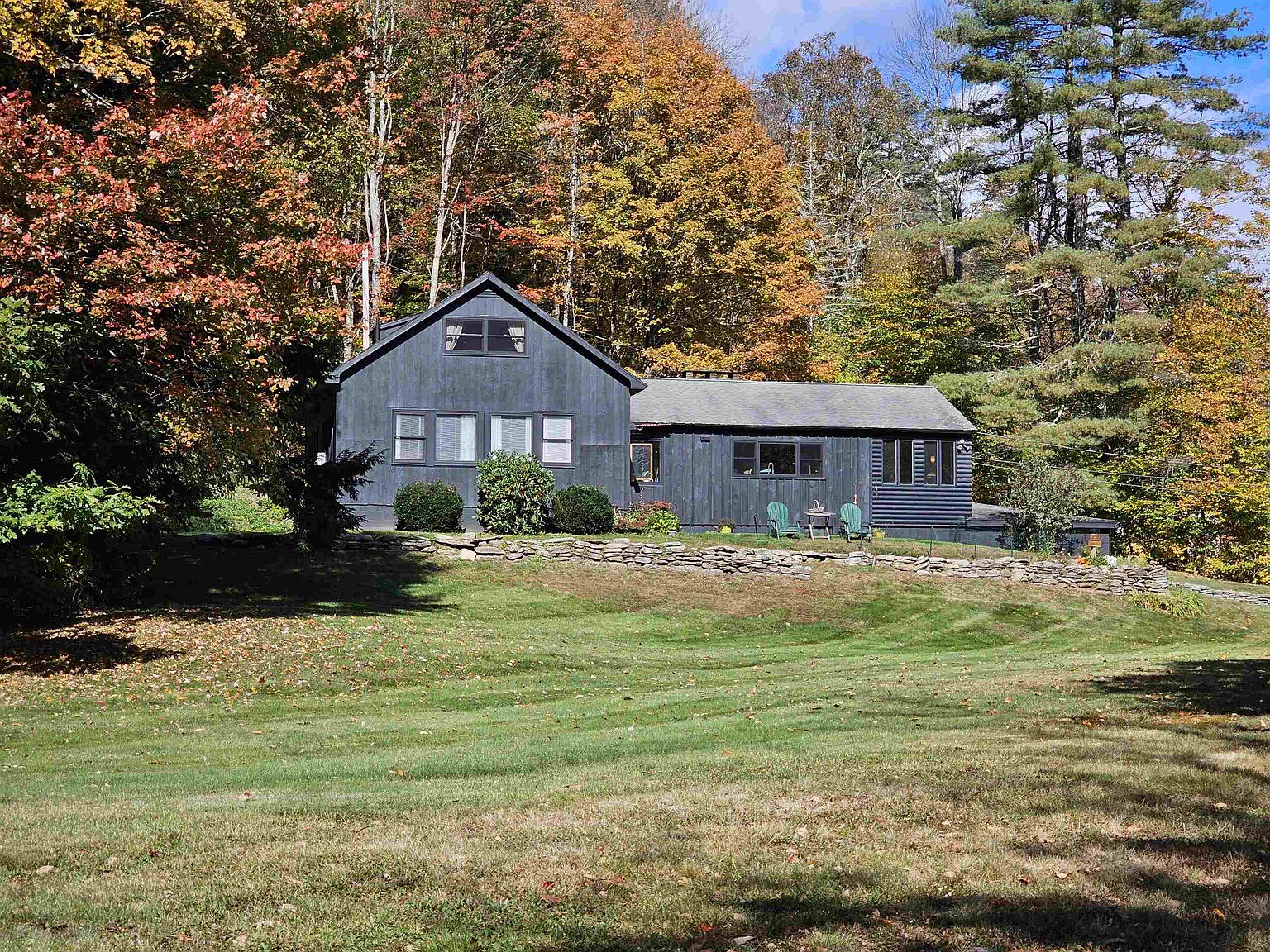 2108 Route 121, Grafton, VT 05146 | Zillow