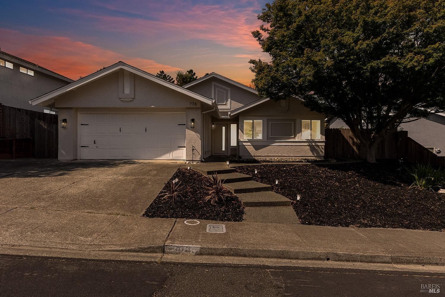 776 Rose Drive, Benicia, CA 94510 | Zillow