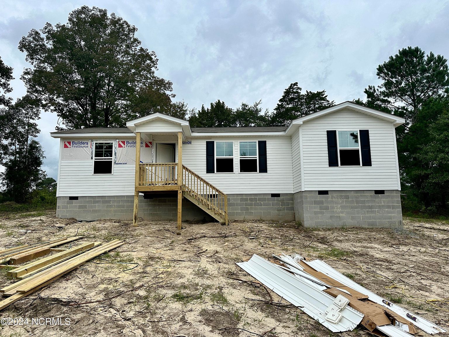 185 Water Hills Lane, Vass, NC 28394 | MLS #100459791 | Zillow