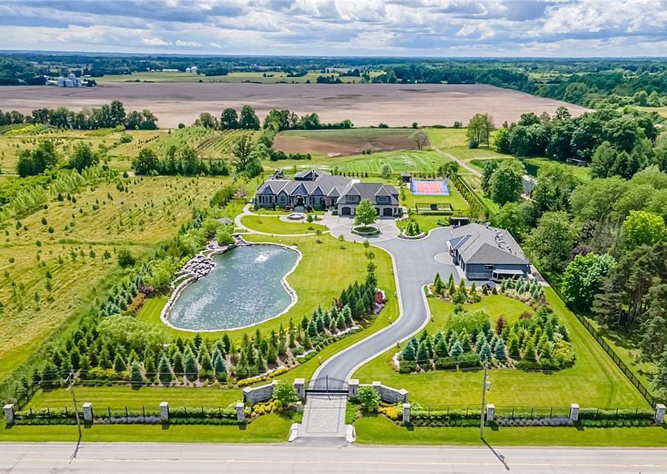 1272 Fiddlers Green Rd, Hamilton, ON L9G 3L1 | MLS #H4196838 | Zillow