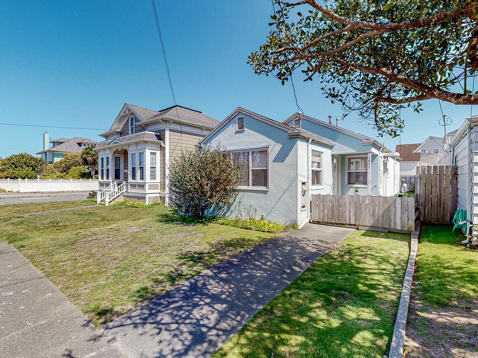 1011 J St, Eureka, CA 95501 | Zillow