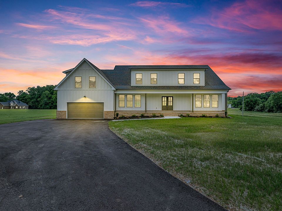 7365 N Milton Rd, Milton, TN 37118 | Zillow