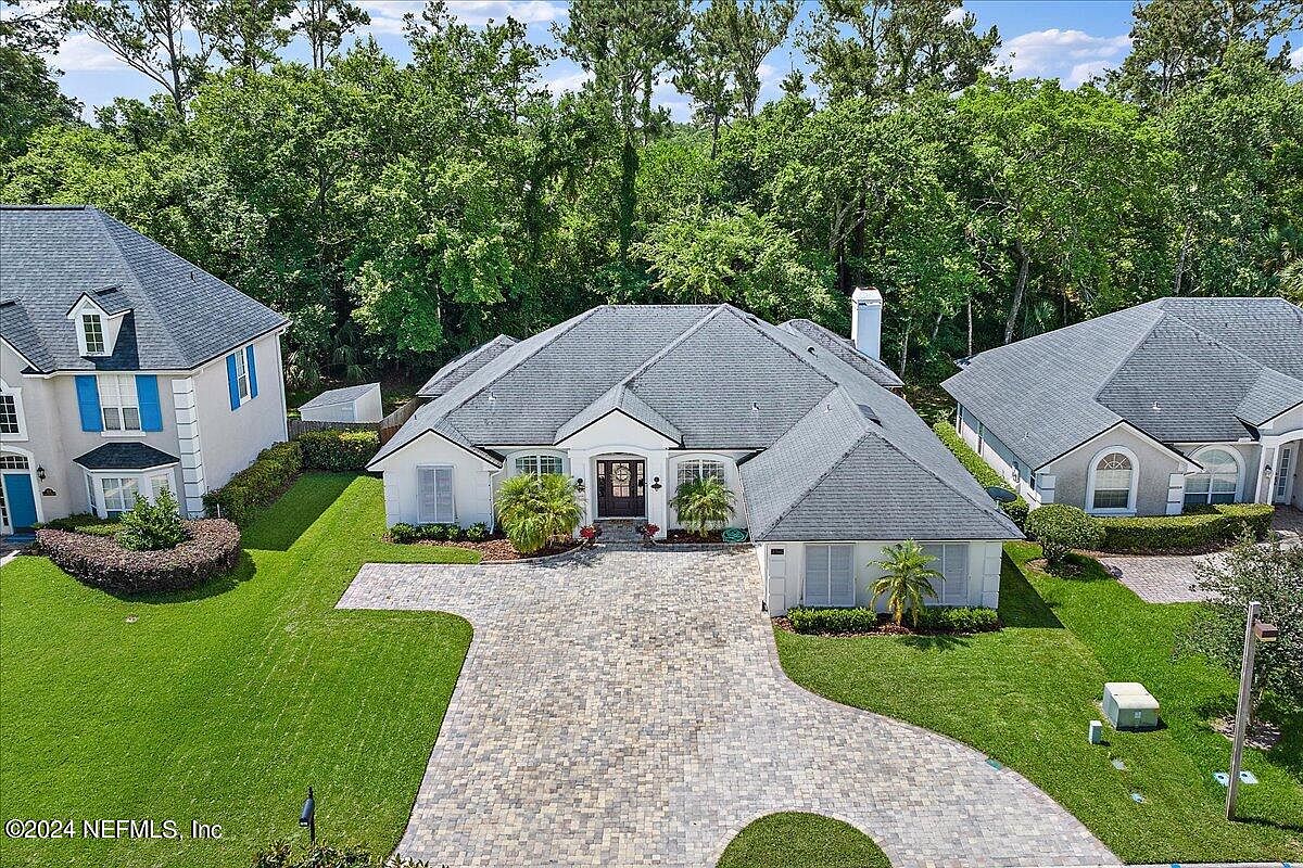 156 AZALEA POINT Drive, Ponte Vedra Beach, FL 32082 | Zillow