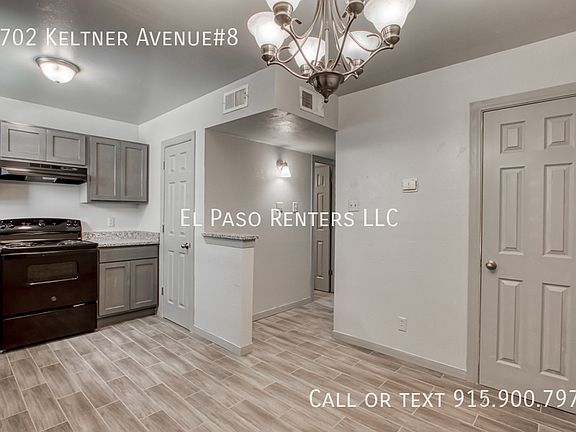 3702 Keltner Ave #8, El Paso, TX 79904 | Zillow