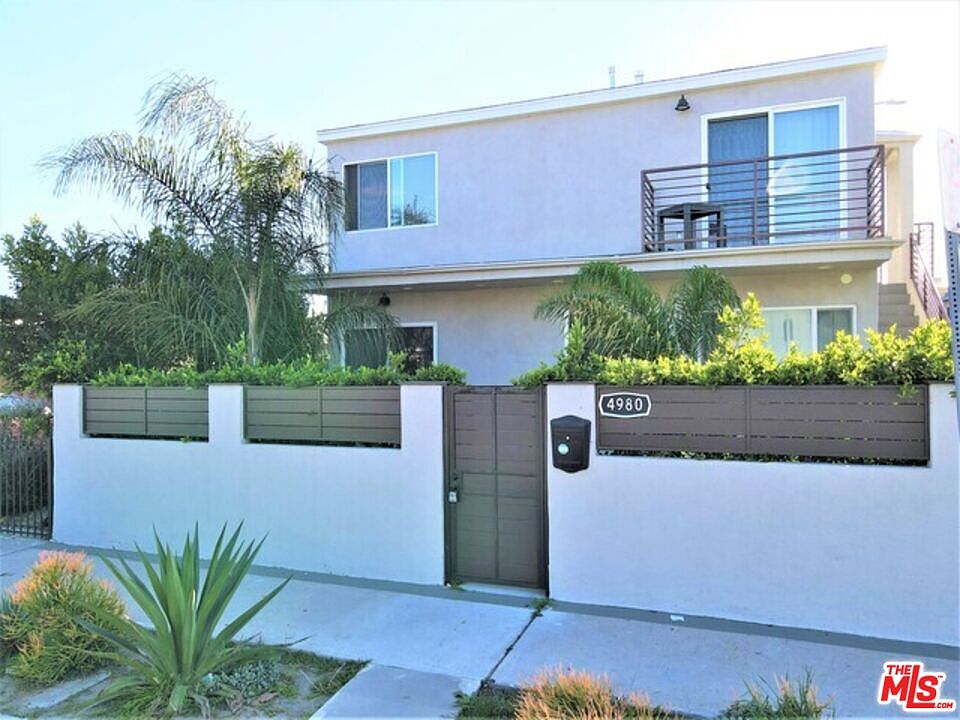 4982 Fir St, Los Angeles, CA 90016 | Zillow