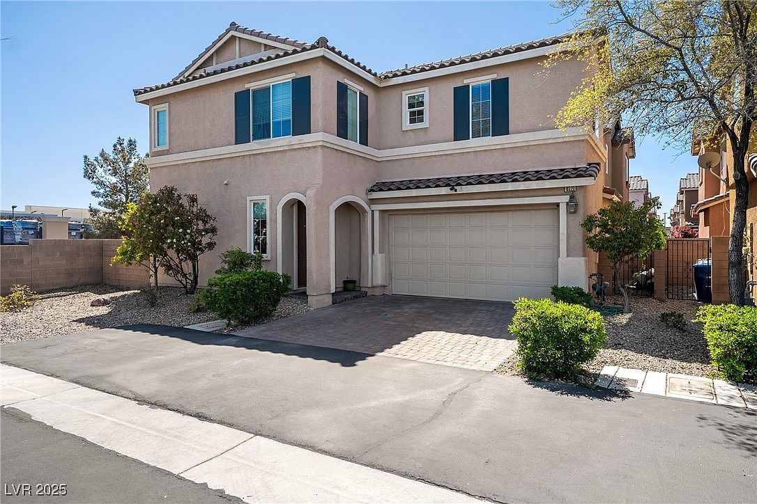 6121 Mission Gorge Ct, Las Vegas, NV 89130 | Zillow