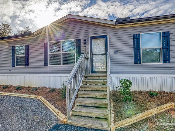 6885 E Bay Blvd, Navarre, FL 32566 | MLS #649133 | Zillow