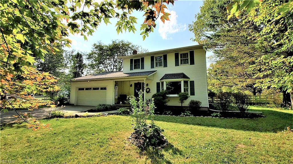 5760 Erhart Rd, Medina, OH 44256 | Zillow