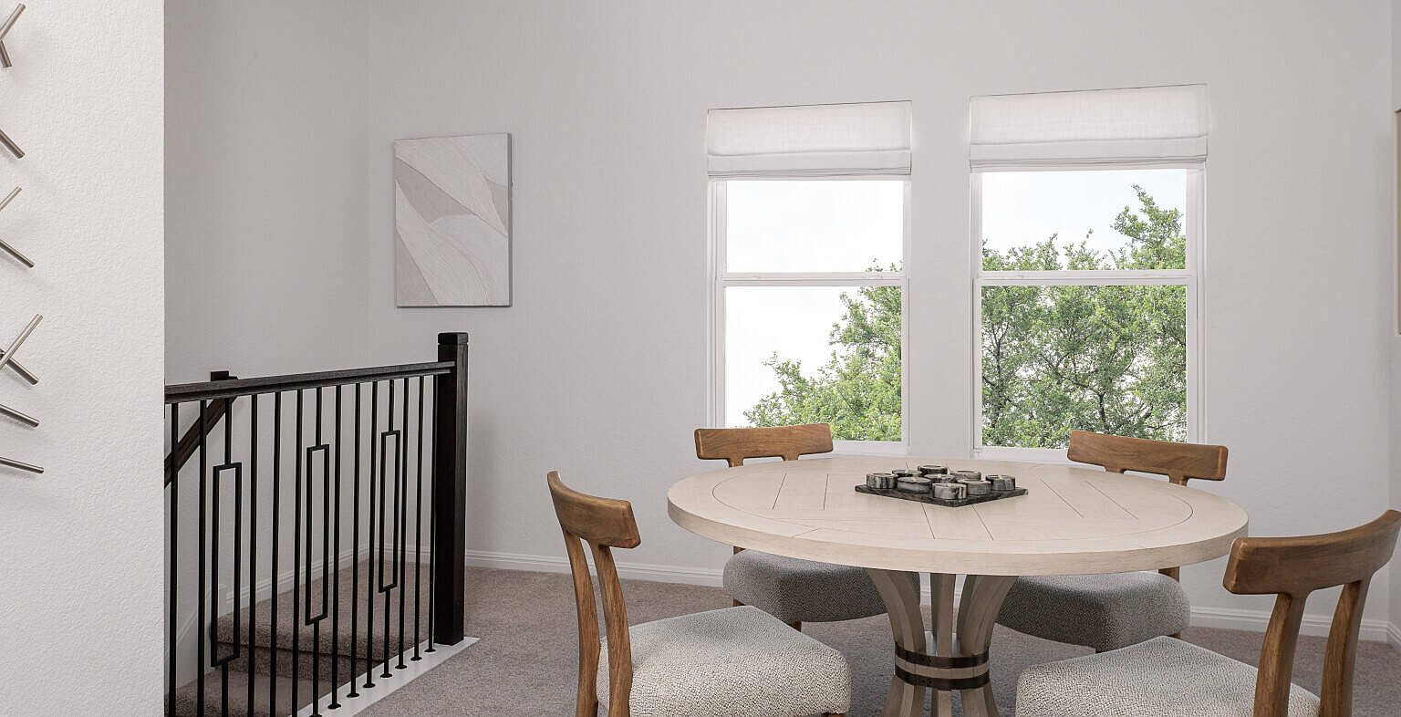 Patterson Ranch by Ashton Woods in Georgetown TX | Zillow