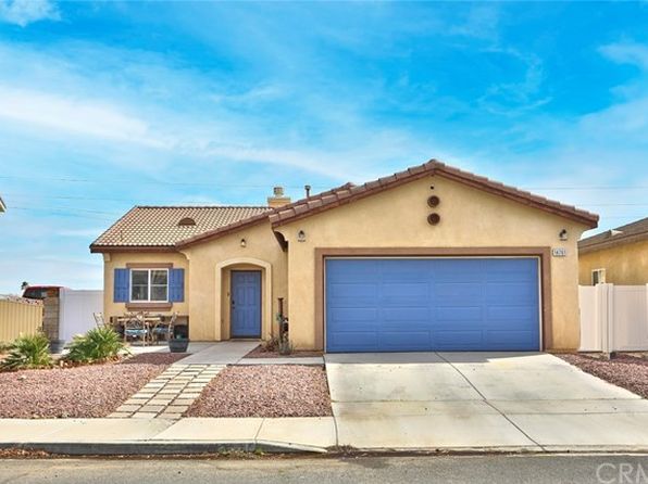 Victorville CA Single Family Homes For Sale - 298 Homes | Zillow