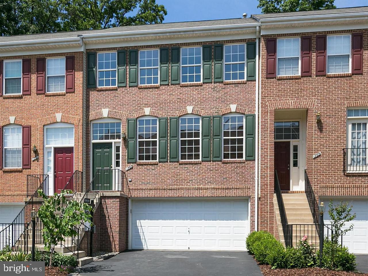1703 Stuart Pointe Ln, Herndon, VA 20170 | Zillow