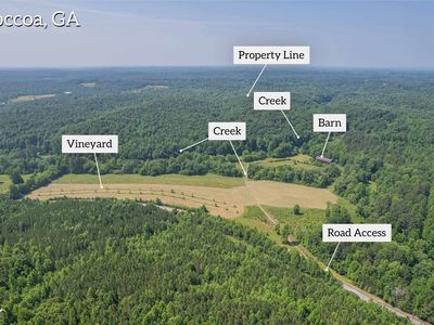 3200 Highway 123 N, Toccoa, GA 30577 | MLS #20125199 | Zillow