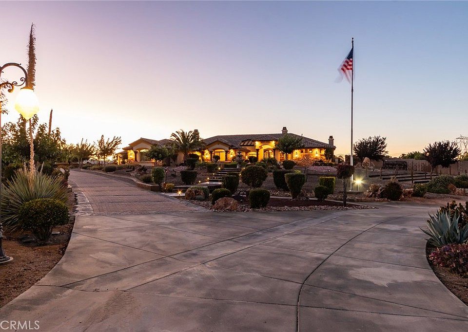 12260 Desert Rose Way, Oak Hills, CA 92344 | MLS #HD26048329 | Zillow