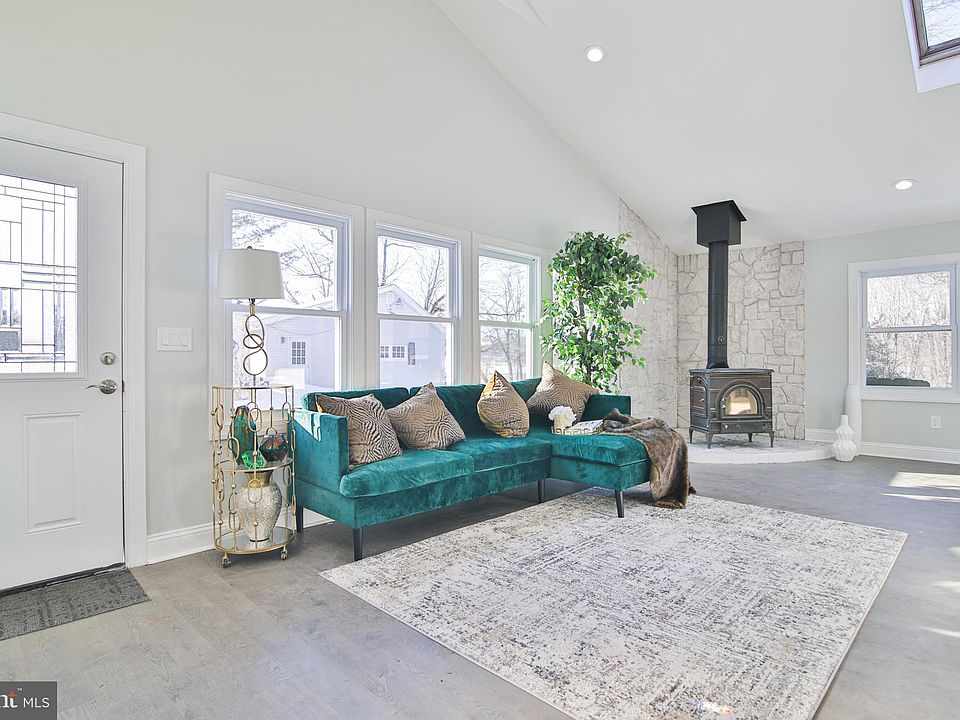 81 Titus Mill Rd, Pennington, NJ 08534 | MLS #NJME2024462 | Zillow