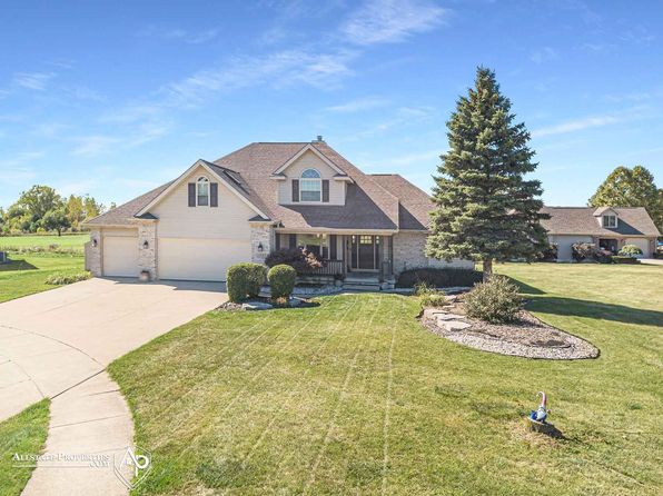 Copper Ridge Golf - Davison MI Real Estate - 8 Homes For Sale | Zillow