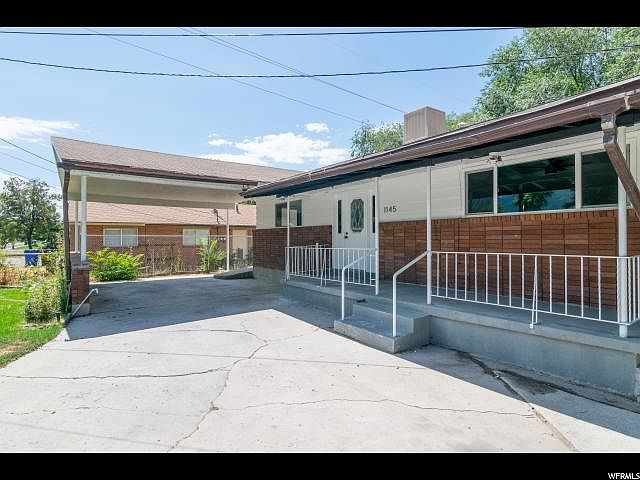 1145 N 100 W, Orem, UT 84057 | Zillow