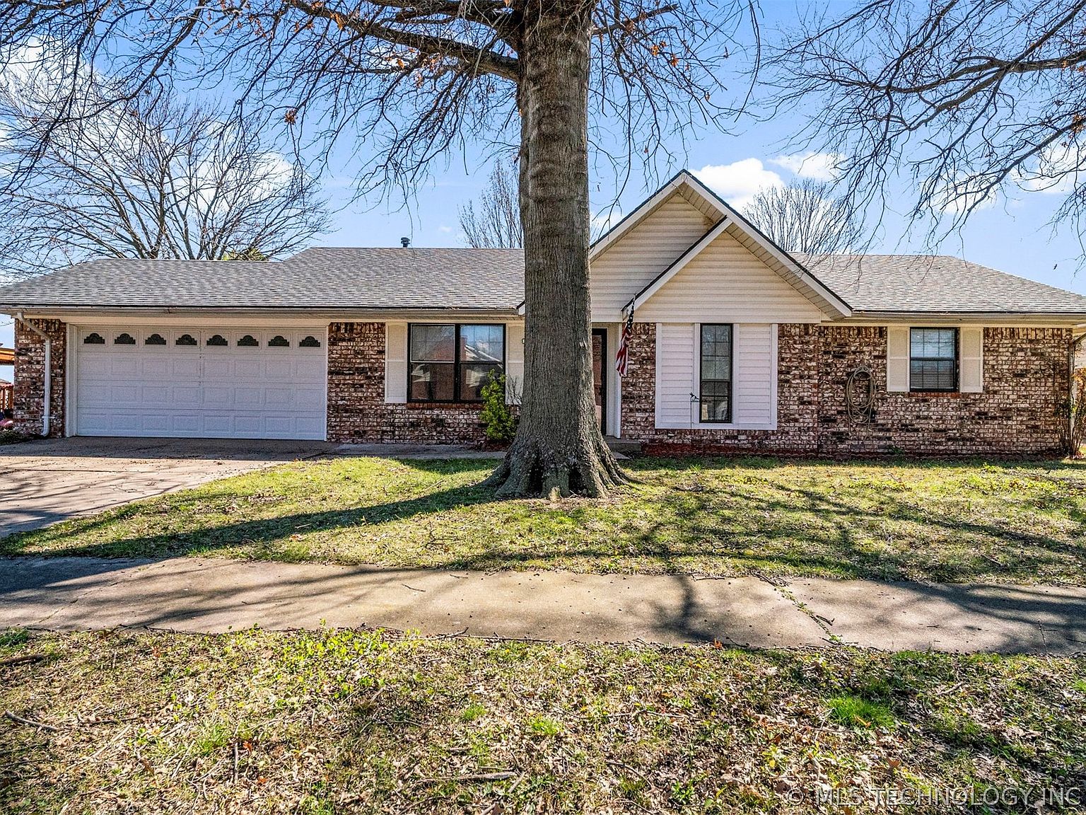 1108 SE 17th St, Pryor, OK 74361 | Zillow