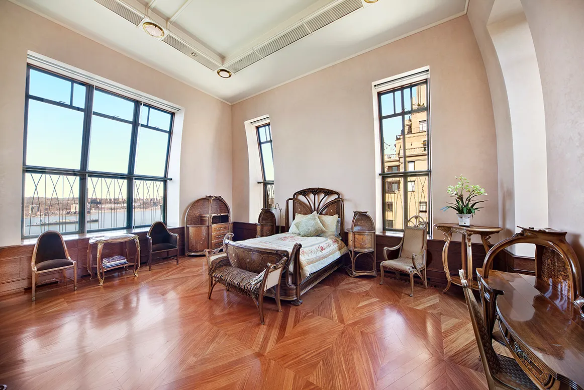 137 Riverside Drive #PH in Upper West Side, Manhattan | StreetEasy