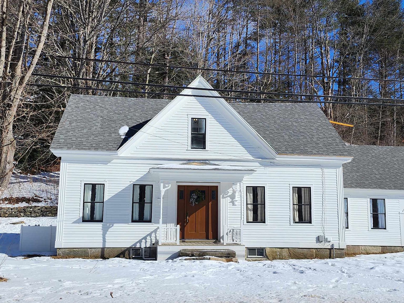 283 Main Street, Londonderry, VT 05148 | MLS #4983554 | Zillow