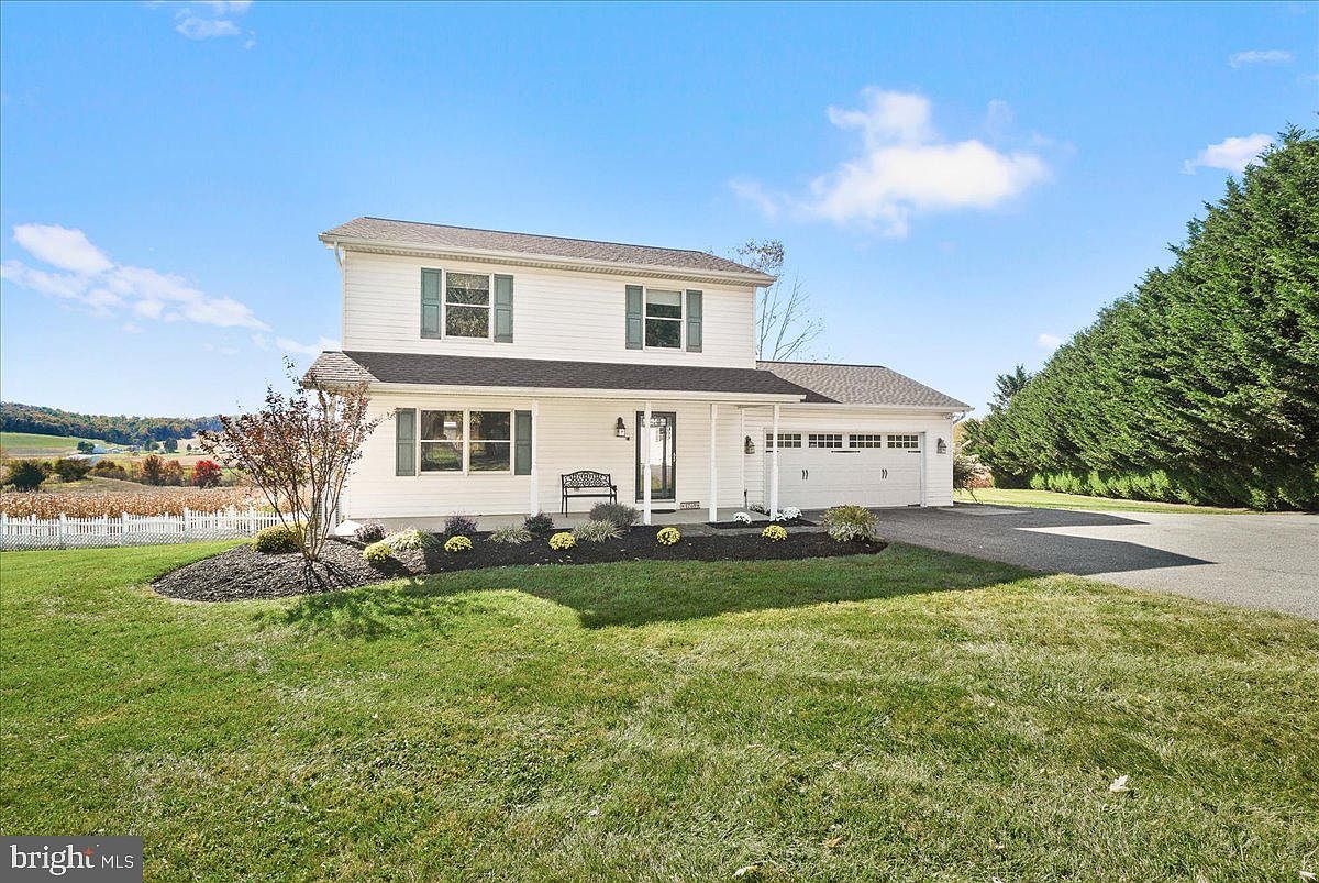 4769 Wentz Rd, Manchester, MD 21102 | Zillow