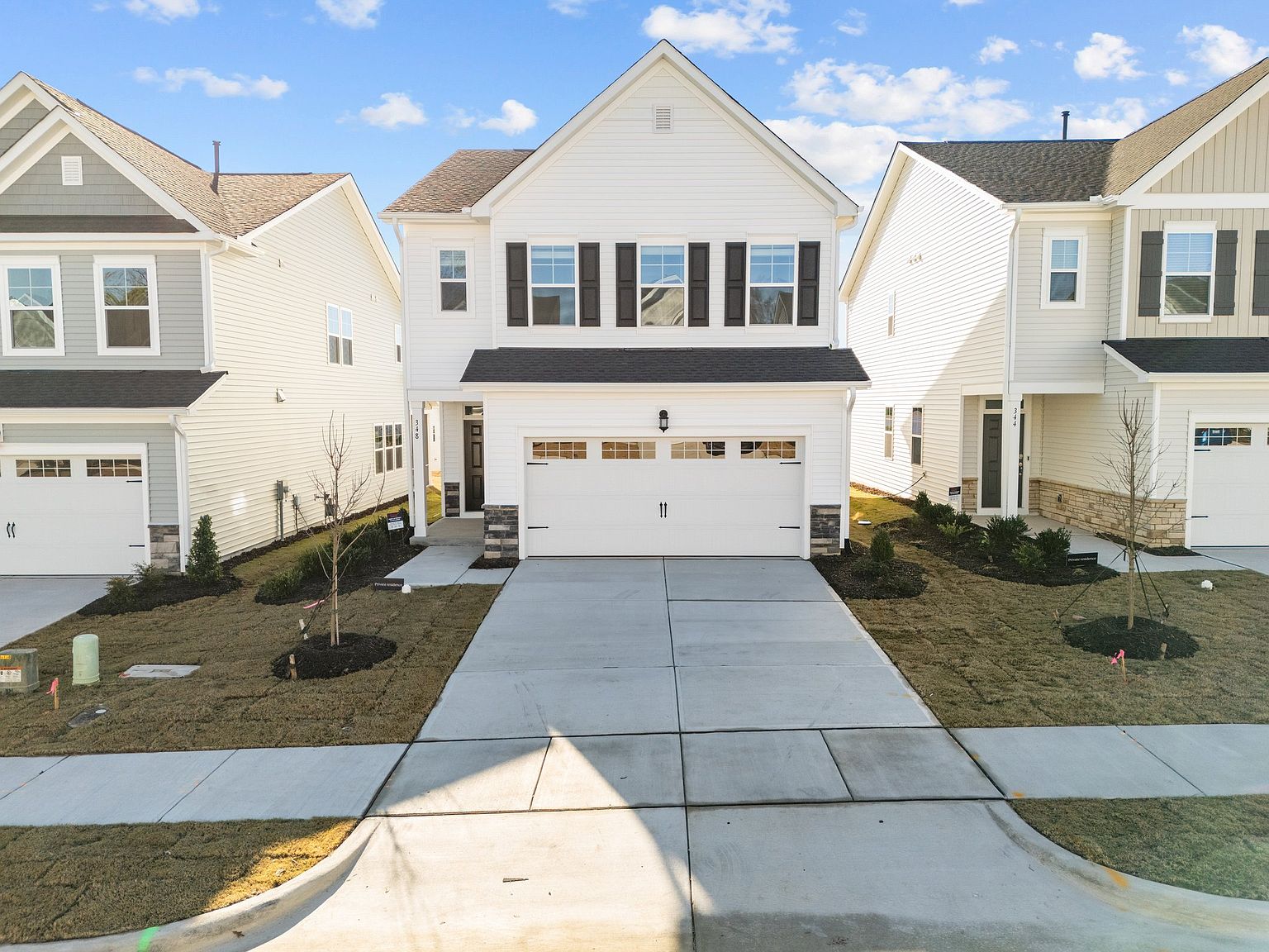 348 Glacier Lake Dr, Raleigh, NC 27610 | Zillow