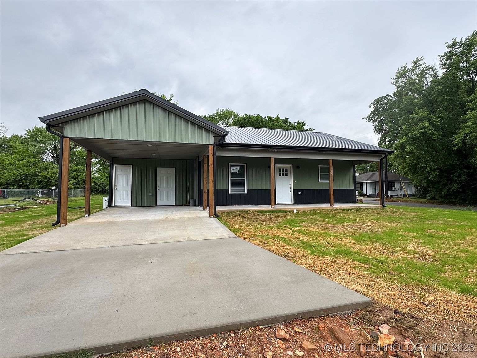 1789 Buffington Rd, Westville, OK 74965 | Zillow
