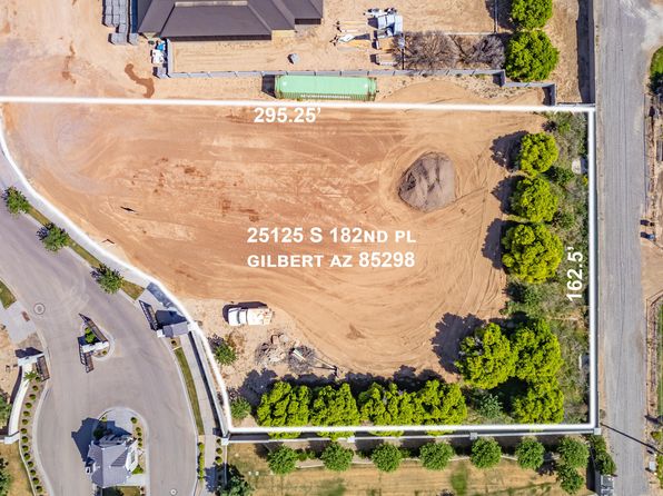 Gilbert AZ Land & Lots For Sale - 16 Listings | Zillow