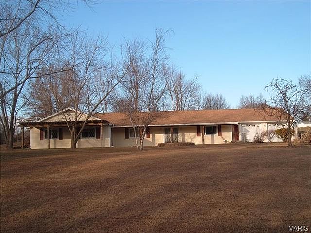 229 Dodson Rd, Troy, MO 63379 | Zillow