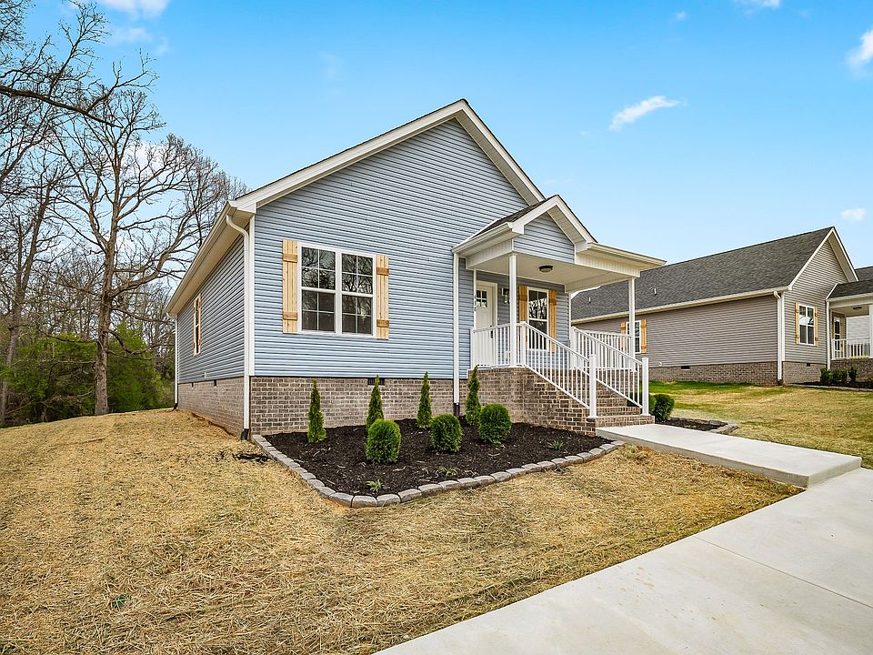 438 Needmore Rd LOT 1, Mc Minnville, TN 37110 | Zillow